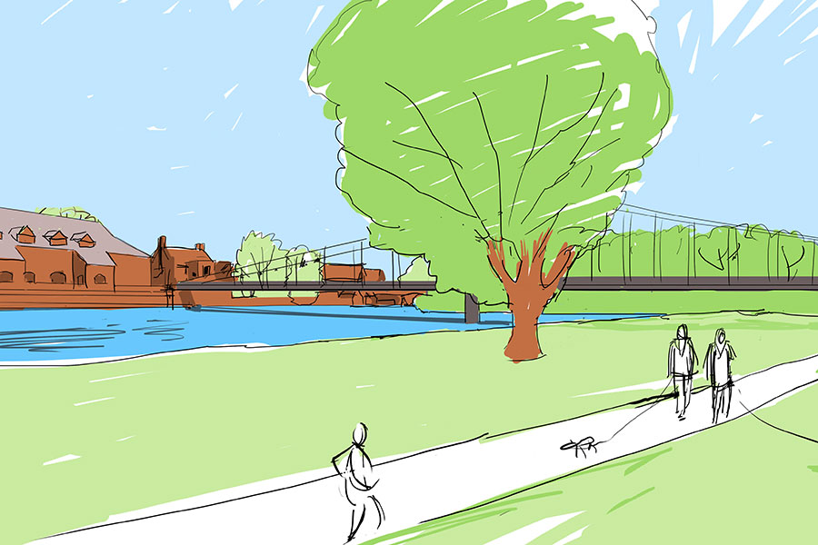 St Neots Masterplan - Neotists